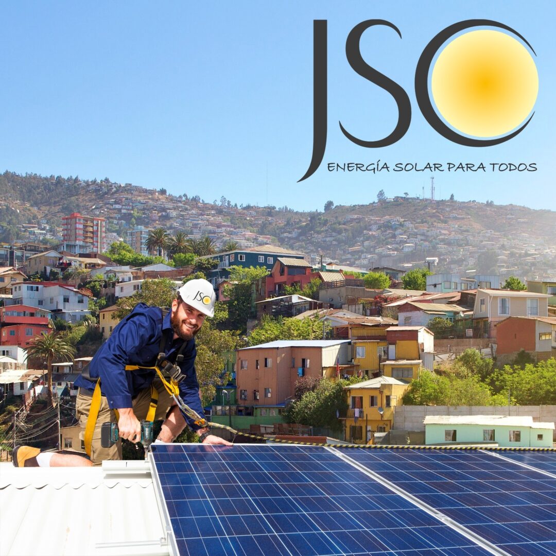 Servicios | JSC